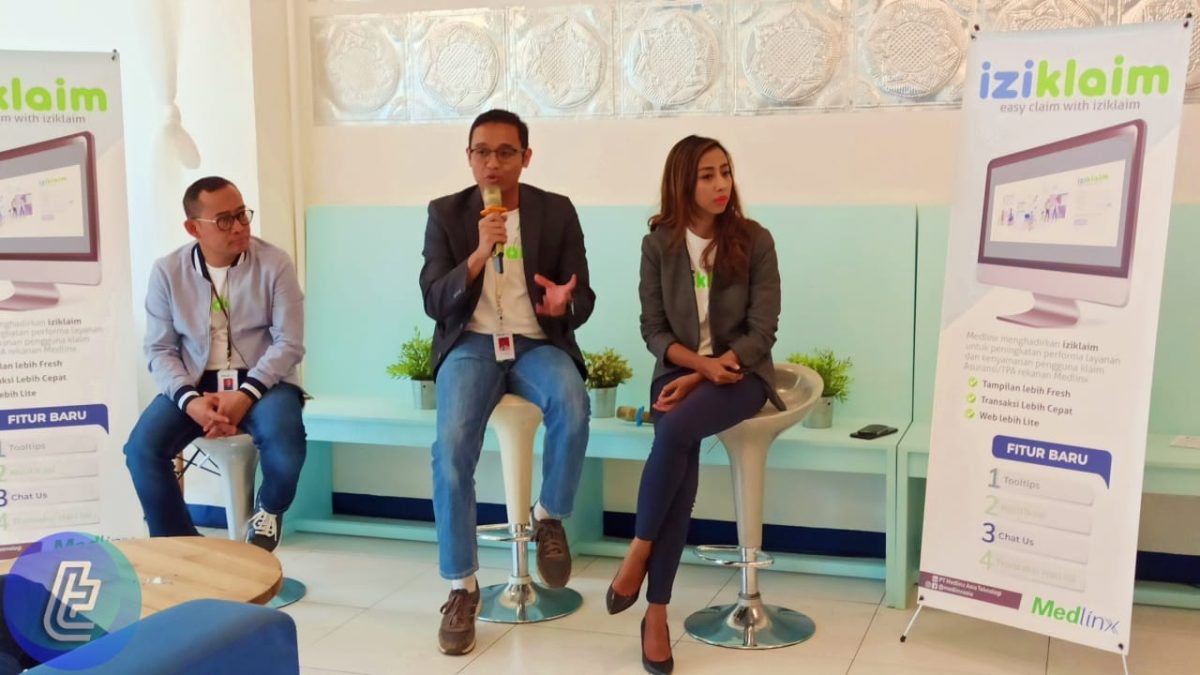 Gunakan Platform Iziklaim, Klaim Asuransi Makin Mudah - Trendtech Indonesia