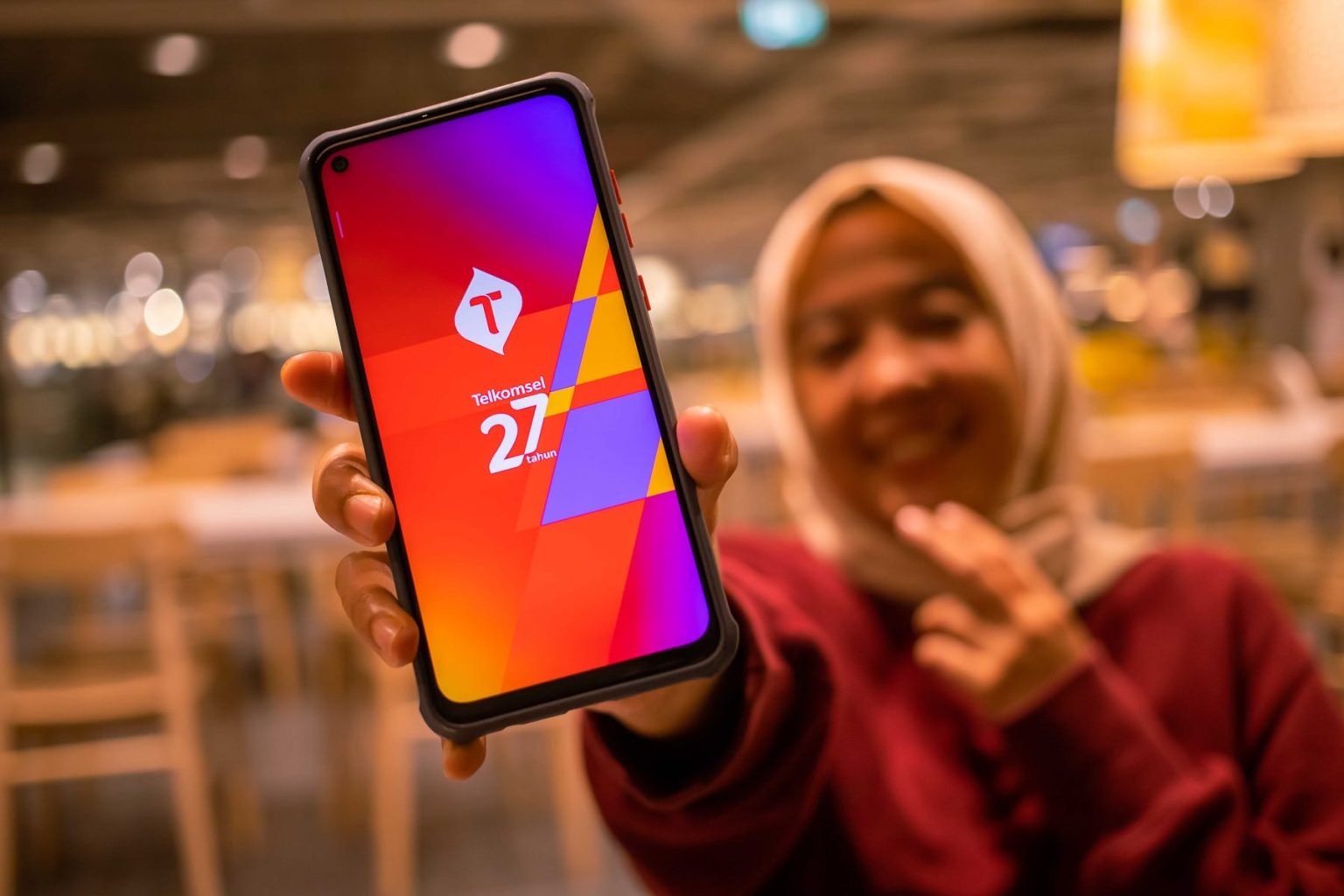 27 Tahun Telkomsel, Perkuat Ekosistem Digital dengan 4 Pilar - Trendtech Indonesia