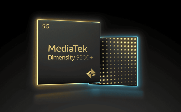 MediaTek Rilis Chipset Dimensity 9200+, Ini keunggulannya! - Trendtech ...