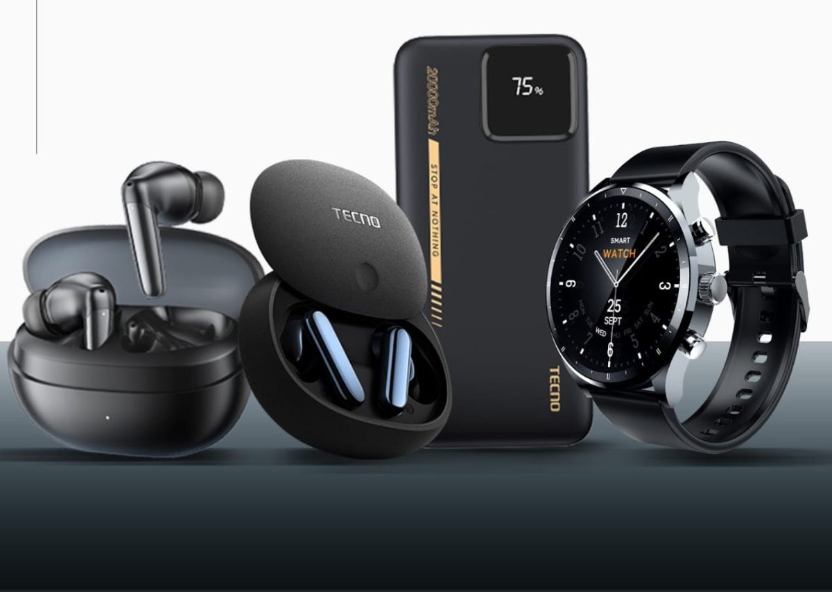 TECNO Luncurkan Produk AIoT Inovatif di Indonesia - Trendtech Indonesia